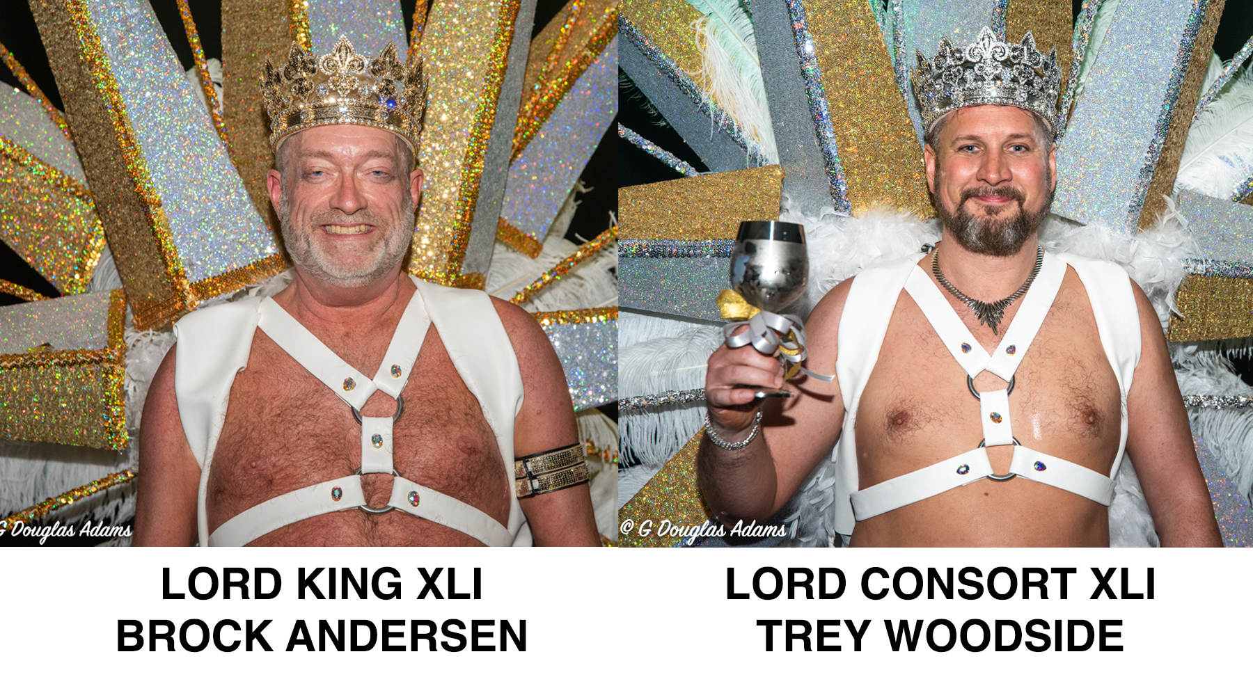 Brock-Trey Royalty – The Lords of Leather, Inc.